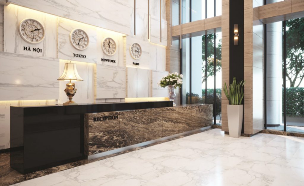 Công Ty Cổ Phần Contech Group