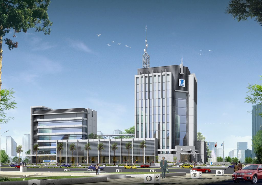 Công Ty Cổ Phần Contech Group