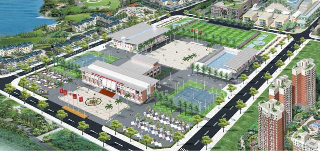 Công Ty Cổ Phần Contech Group