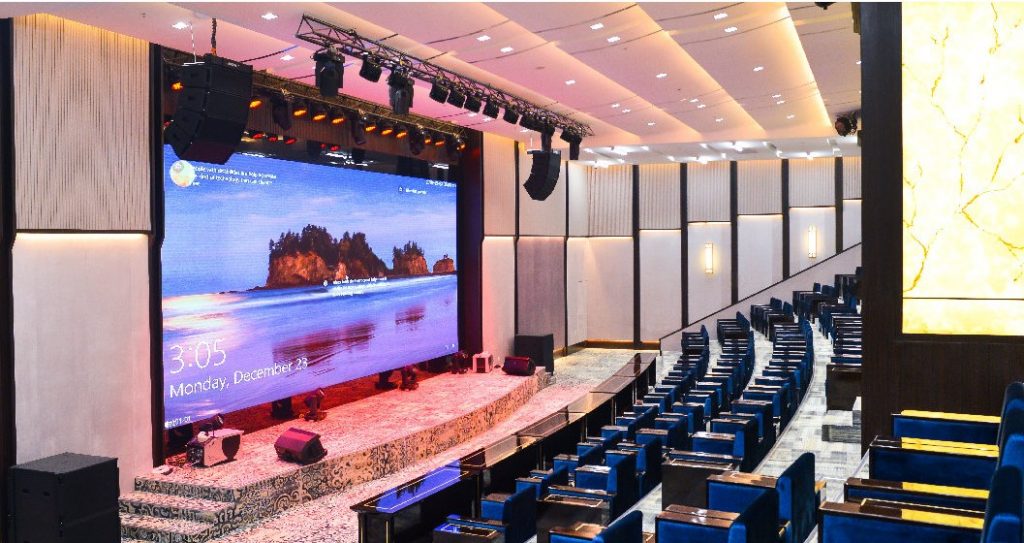 Công Ty Cổ Phần Contech Group